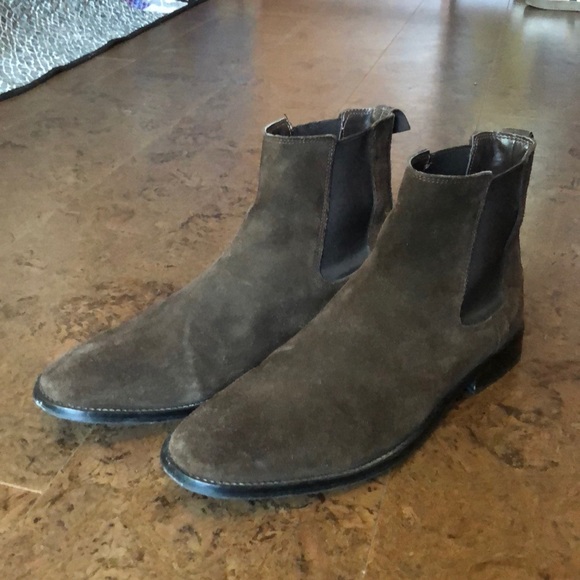 ASOS | Shoes | Chelsea Boots | Poshmark
